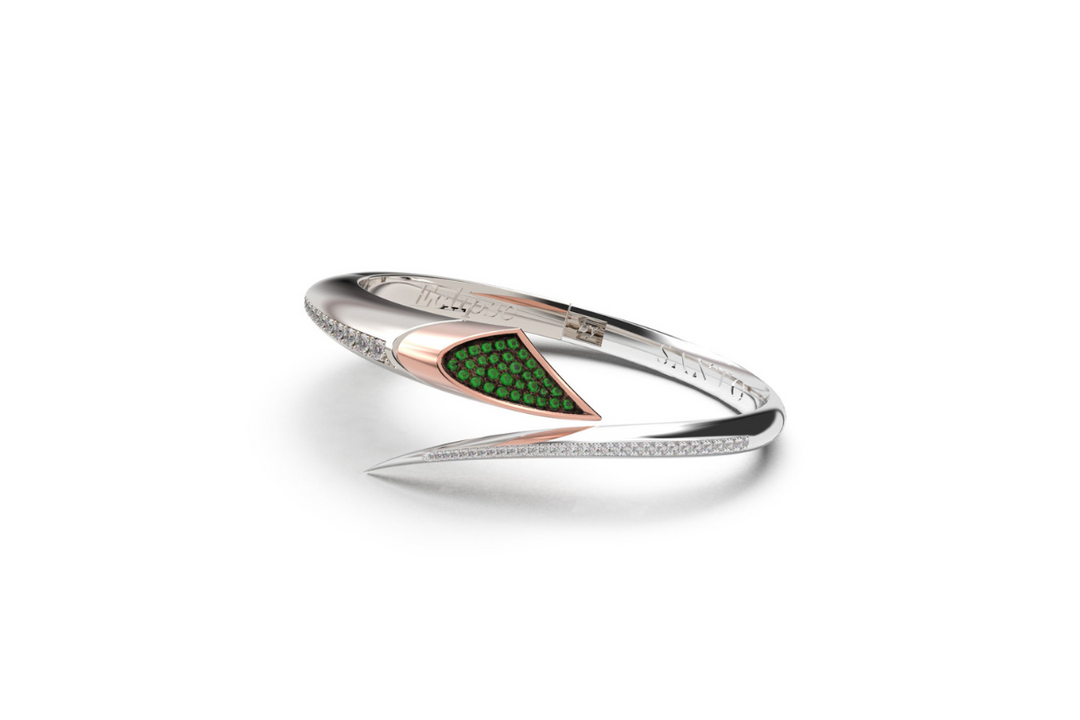 SANTO Fine Jewellery – Francois Santo